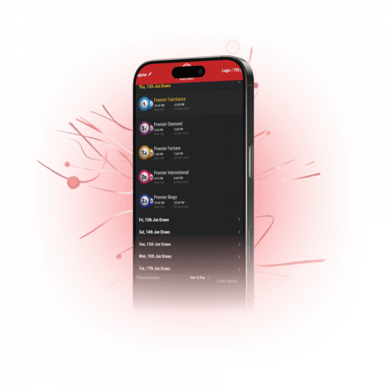 How to Play Baba Ijebu Lotto Online & Win Today