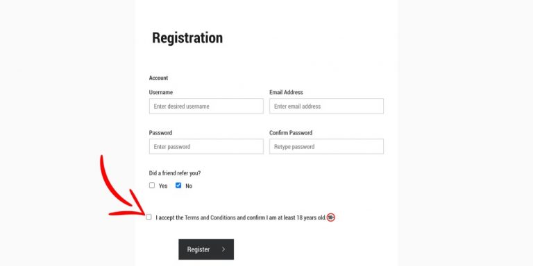 Baba Ijebu Login & Registration – Official Site